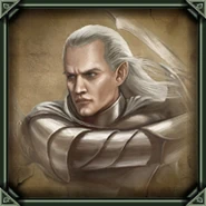 Glorfindel | Wiki Le Seigneur des Anneaux | Fandom