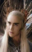 Thranduil | Wiki Le Seigneur des Anneaux | Fandom