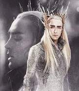 Thranduil | Wiki Le Seigneur des Anneaux | Fandom