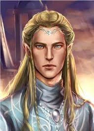 Angrod | Wiki Le Seigneur des Anneaux | Fandom