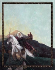 Rois du Rohan | Wiki Le Seigneur des Anneaux | Fandom