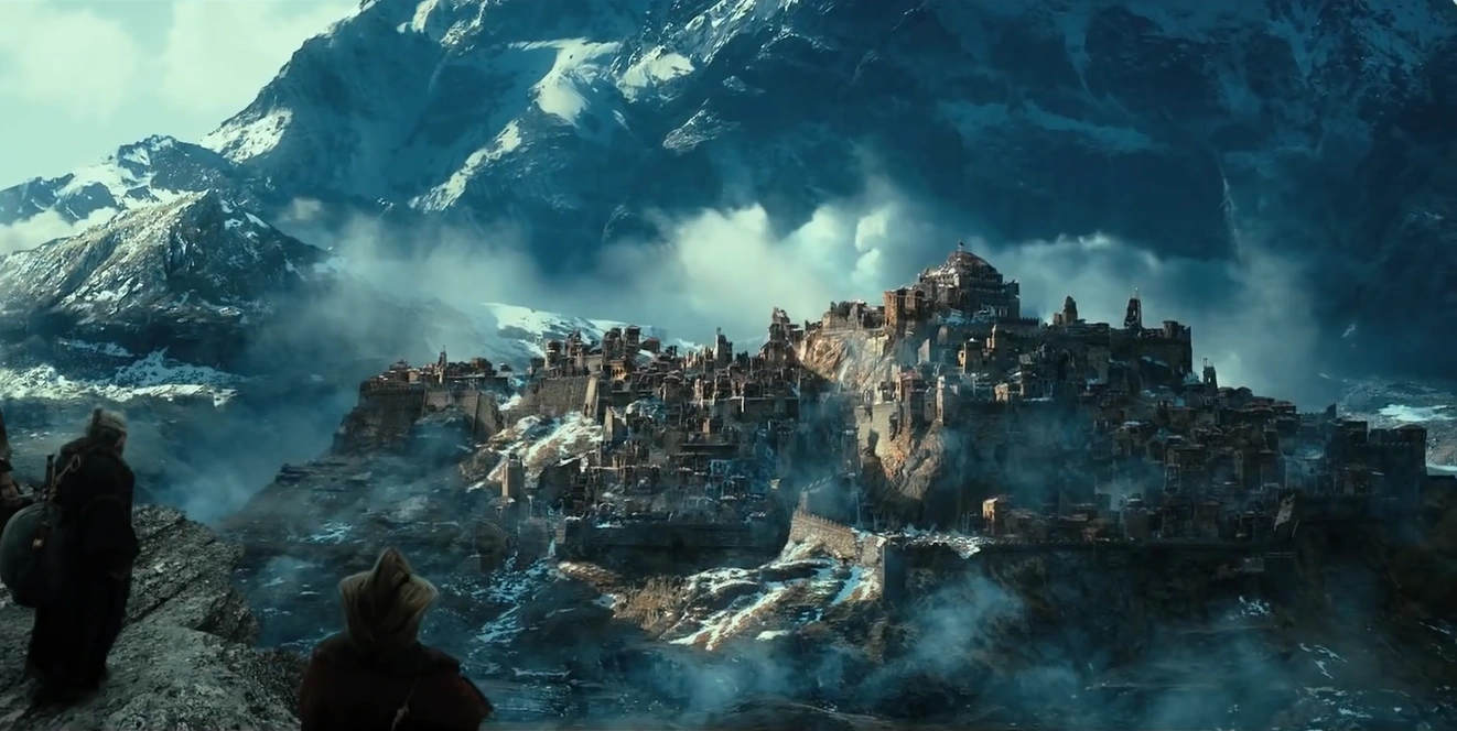 Dale | Wiki Le Seigneur des Anneaux | Fandom