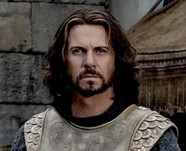 Elendil | Wiki Le Seigneur des Anneaux | Fandom