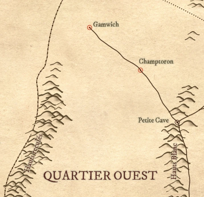 Hamfast de Gamwich | Wiki Le Seigneur des Anneaux | Fandom