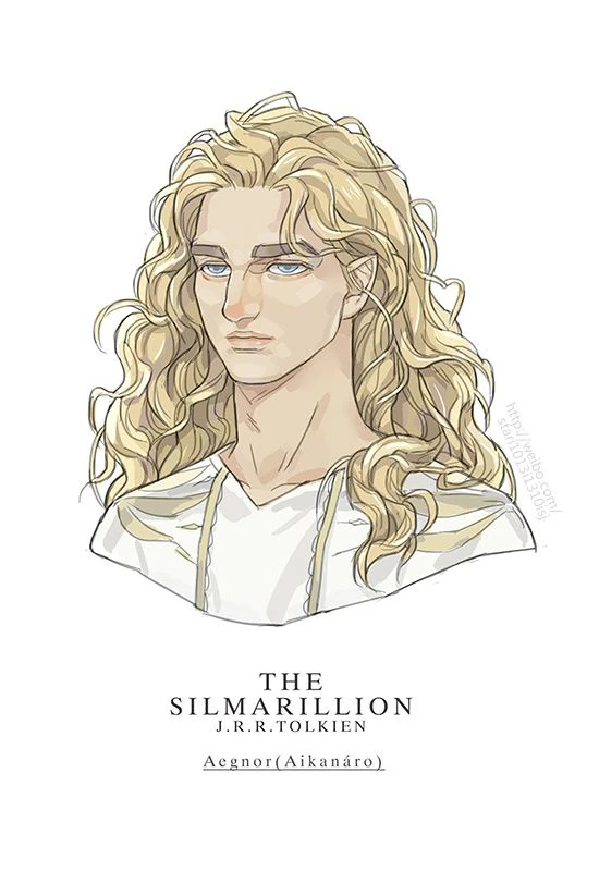 Aegnor | Wiki Le Seigneur des Anneaux | Fandom