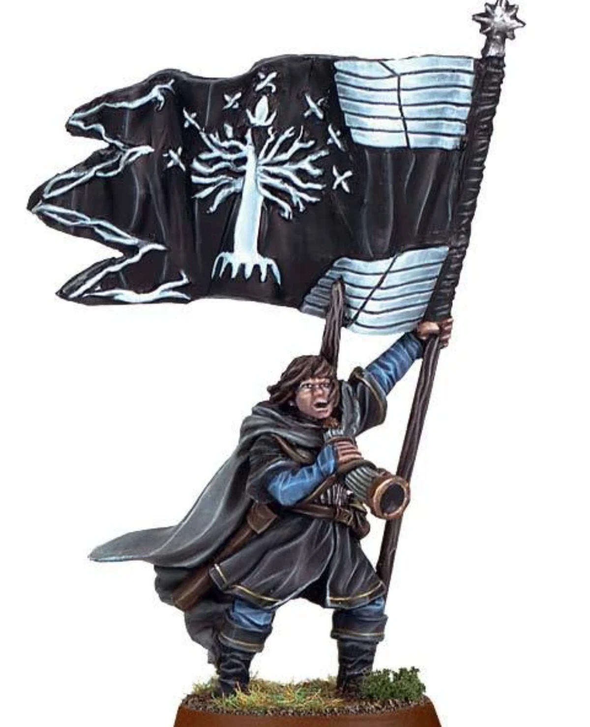 Halbarad | Wiki Le Seigneur des Anneaux | Fandom