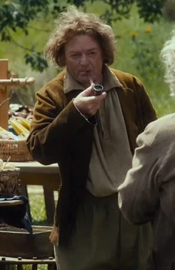 Hobson Gamegie | Wiki Le Seigneur des Anneaux | Fandom