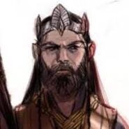 Elros | Wiki Le Seigneur des Anneaux | Fandom