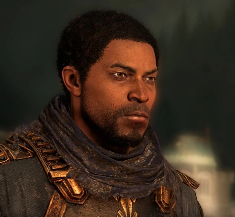 Baranor (Warad) | Wiki Le Seigneur des Anneaux | Fandom