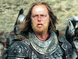 Gamelin | Wiki Le Seigneur des Anneaux | Fandom