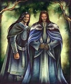 Eldarion | Wiki Le Seigneur des Anneaux | Fandom