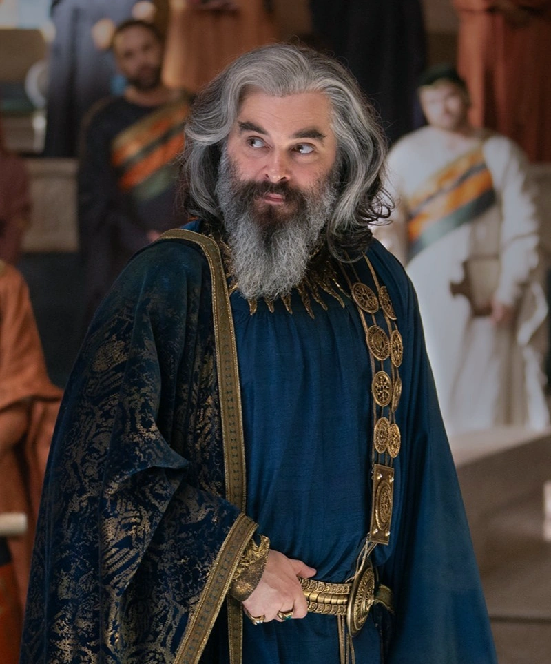 Ar-Pharazôn | Wiki Le Seigneur des Anneaux | Fandom