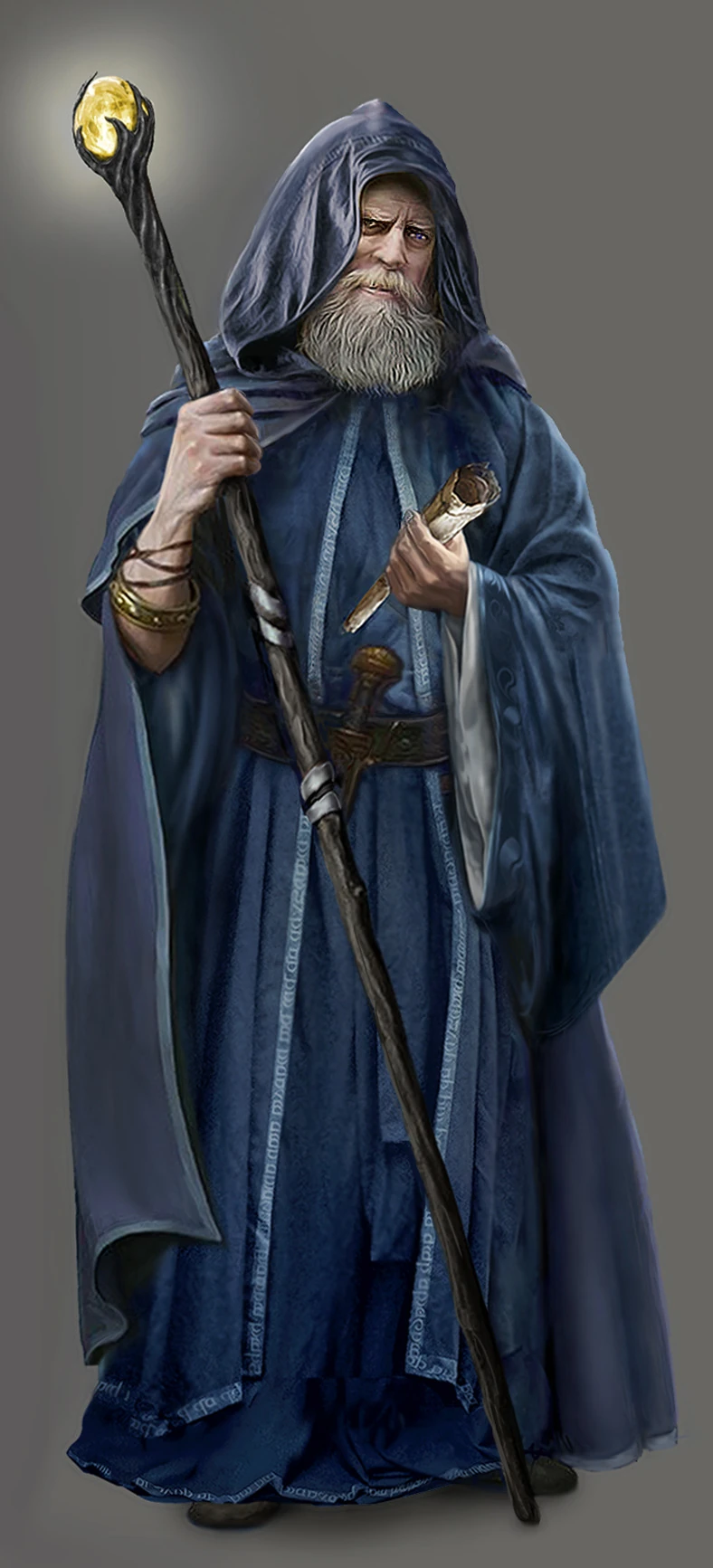 Pallando | Wiki Le Seigneur des Anneaux | Fandom