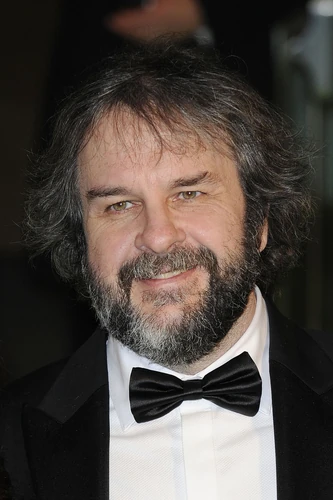 Peter Jackson | Wiki Le Seigneur des Anneaux | Fandom