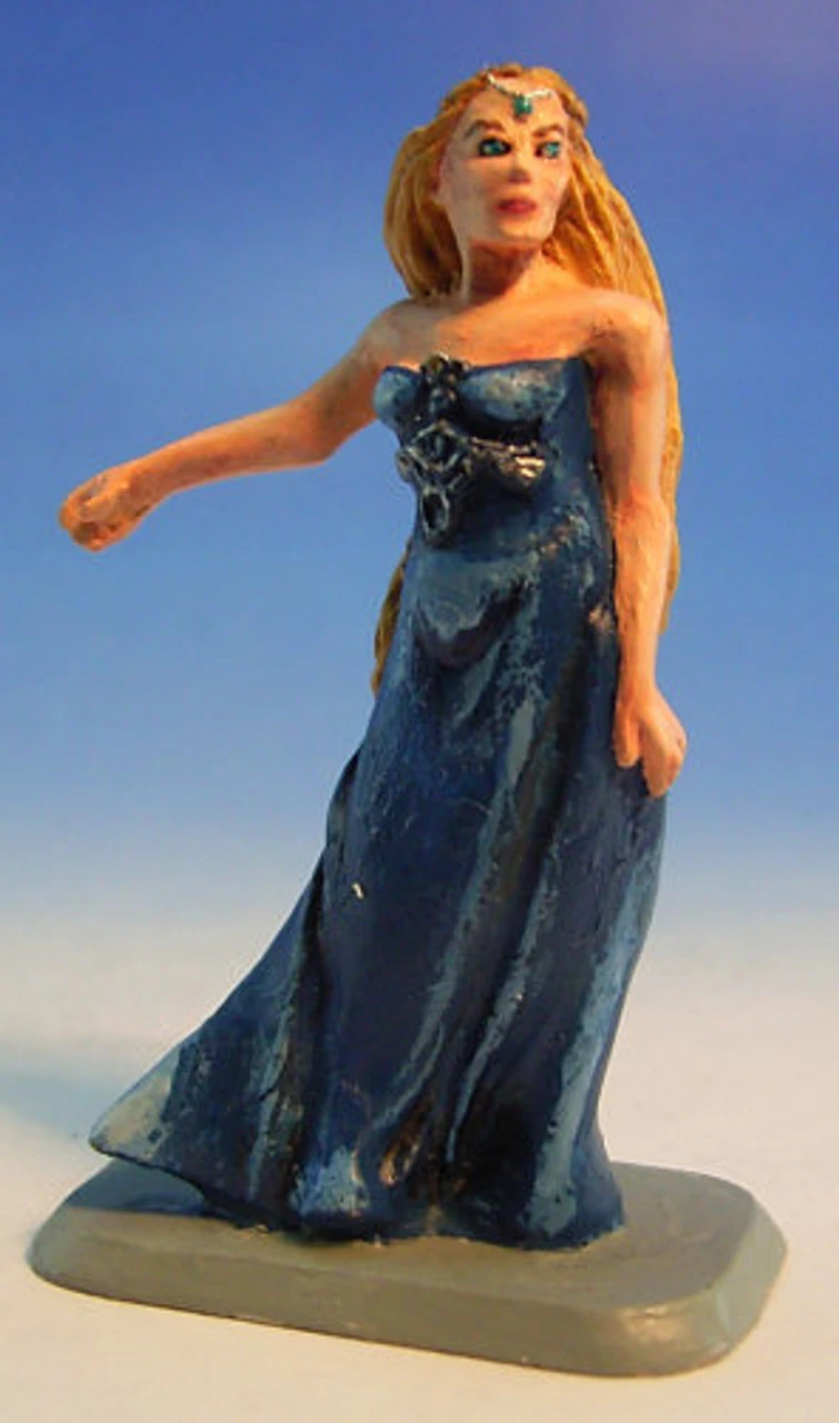 Mithril Miniatures | Wiki Le Seigneur des Anneaux | Fandom