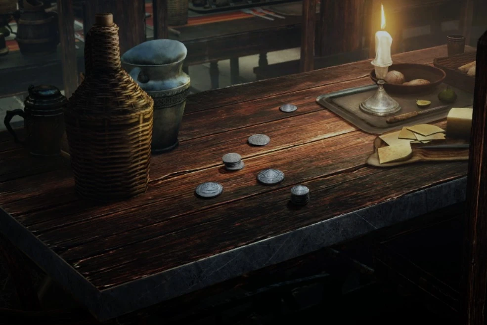 Mirian | Wiki Le Seigneur des Anneaux | Fandom