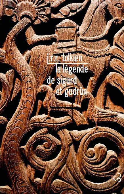 La Légende de Sigurd et Gudrún | Wiki Le Seigneur des Anneaux | Fandom