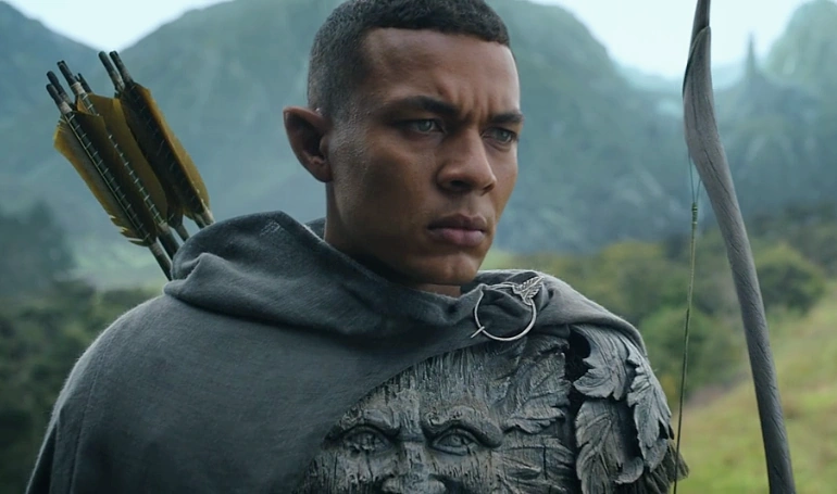 Arondir | Wiki Le Seigneur des Anneaux | Fandom