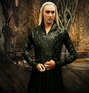 Thranduil | Wiki Le Seigneur des Anneaux | Fandom