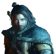 Talion | Wiki Le Seigneur des Anneaux | Fandom