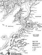 Umbar | Wiki Le Seigneur des Anneaux | Fandom