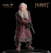 Balin | Wiki Le Seigneur des Anneaux | Fandom