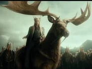 Thranduil | Wiki Le Seigneur des Anneaux | Fandom