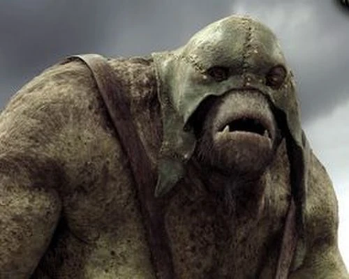 Catégorie:Trolls | Wiki Le Seigneur des Anneaux | Fandom