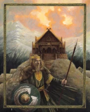 Rois du Rohan | Wiki Le Seigneur des Anneaux | Fandom