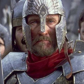 Elendil | Wiki Le Seigneur des Anneaux | Fandom