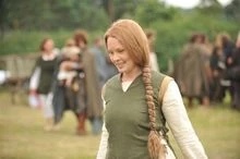 Gilraen | Wiki Le Seigneur des Anneaux | Fandom