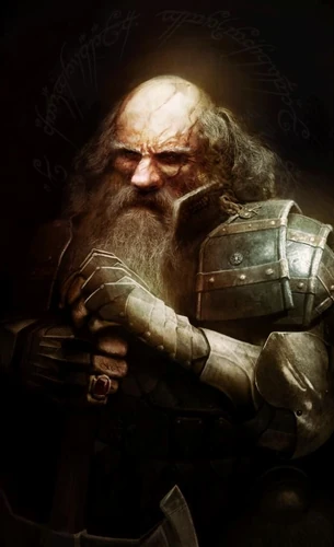 Frár | Wiki Le Seigneur des Anneaux | Fandom