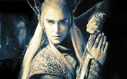 Thranduil | Wiki Le Seigneur des Anneaux | Fandom