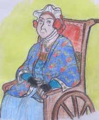 Lalia Suspargile | Wiki Le Seigneur des Anneaux | Fandom