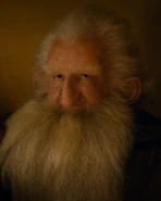 Balin | Wiki Le Seigneur des Anneaux | Fandom