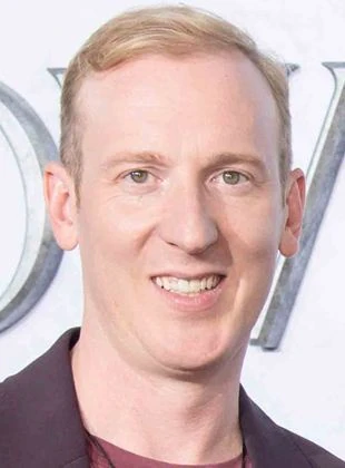 Patrick McKay | Wiki Le Seigneur des Anneaux | Fandom