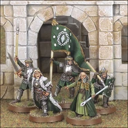 Arnor | Wiki Le Seigneur des Anneaux | Fandom