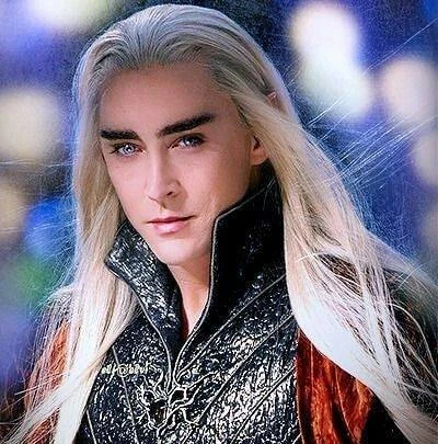 Thranduil | Wiki Le Seigneur des Anneaux | Fandom