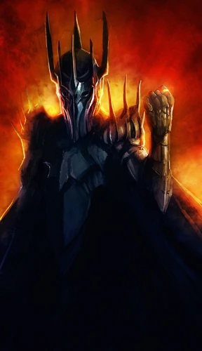 Sauron | Wiki Le Seigneur des Anneaux | Fandom
