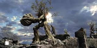 Ents | Wiki Le Seigneur des Anneaux | Fandom