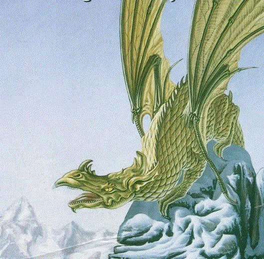 Scatha | Wiki Le Seigneur des Anneaux | Fandom