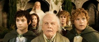 Bilbon Sacquet | Wiki Le Seigneur des Anneaux | Fandom