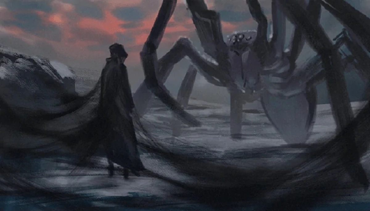 Avathar | Wiki Le Seigneur des Anneaux | Fandom