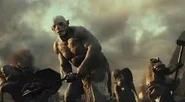 Azog | Wiki Le Seigneur des Anneaux | Fandom