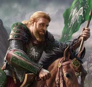 Rois du Rohan | Wiki Le Seigneur des Anneaux | Fandom