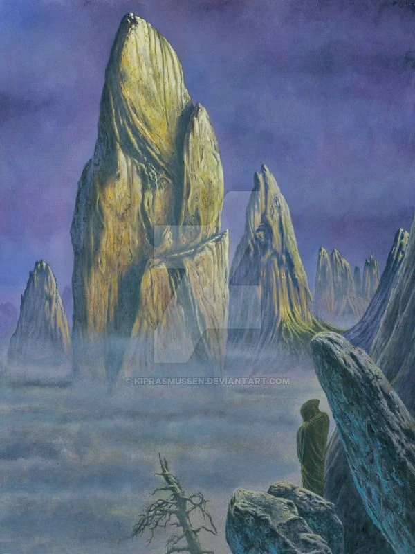 Echoriath | Wiki Le Seigneur des Anneaux | Fandom