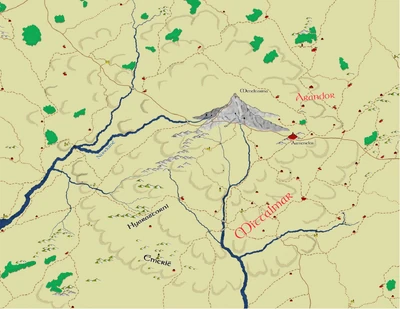 Armenelos | Wiki Le Seigneur des Anneaux | Fandom