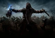Talion | Wiki Le Seigneur des Anneaux | Fandom