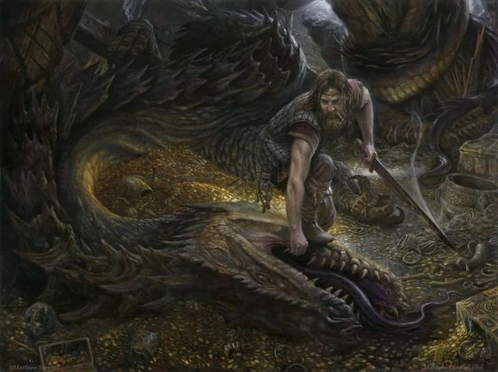 Fram | Wiki Le Seigneur des Anneaux | Fandom