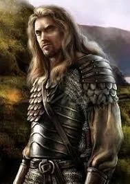 Huor | Wiki Le Seigneur des Anneaux | Fandom